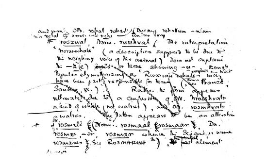 Tolkien - A Creative Genius